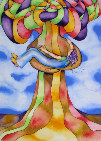 Shop - Nurturing Art