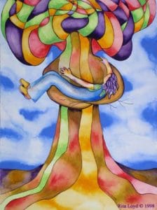 Art - Nurturing Art
