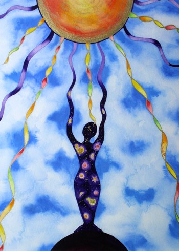 Shop - Nurturing Art