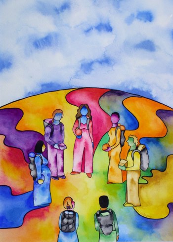 Shop - Nurturing Art