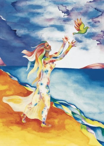 Shop - Nurturing Art